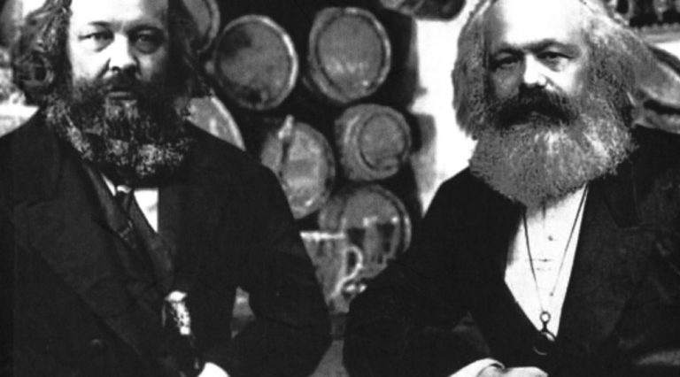 Necesidad de Marx y Bakunin (réplica al artículo Sustituir a Marx por ...